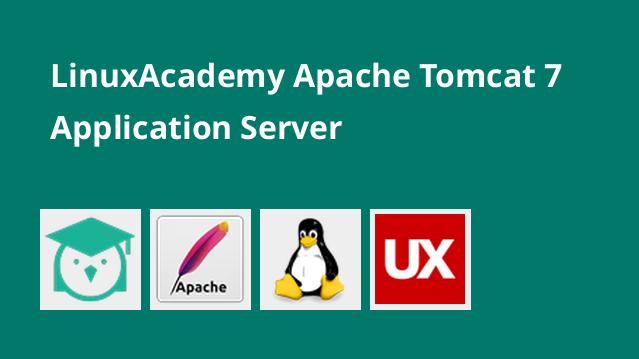 آموزش سرور برنامه Apache Tomcat 7